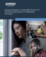 Partners - 988 New Mexico